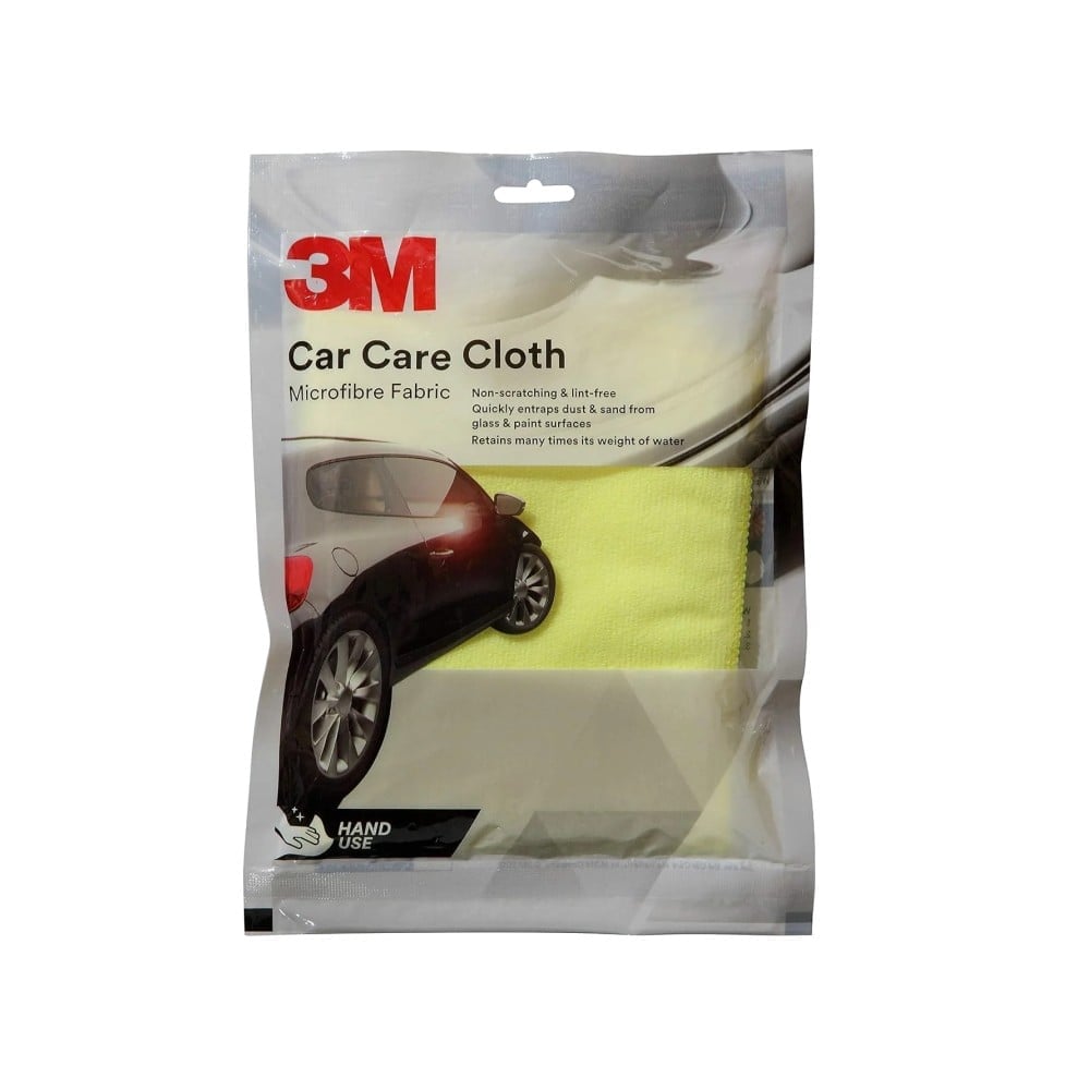 3M Car Care Microfiber Cloth Price - Buy Online at ₹199 in India