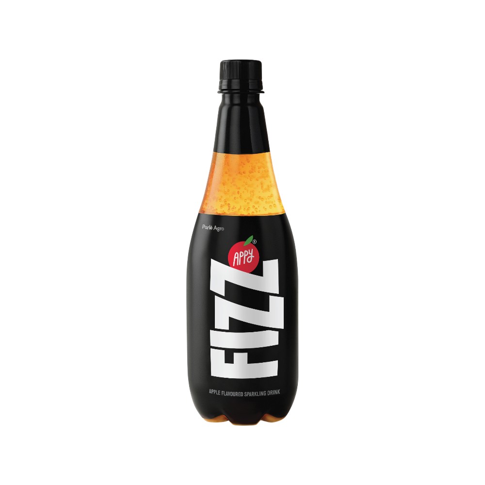 Appy Fizz Sparkling Drink (Apple Flavoured) Price - Buy Online at ₹70 ...