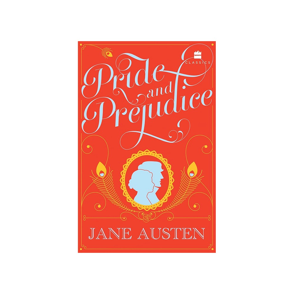 Pride and Prejudice Book Price - Buy Online at ₹203 in India