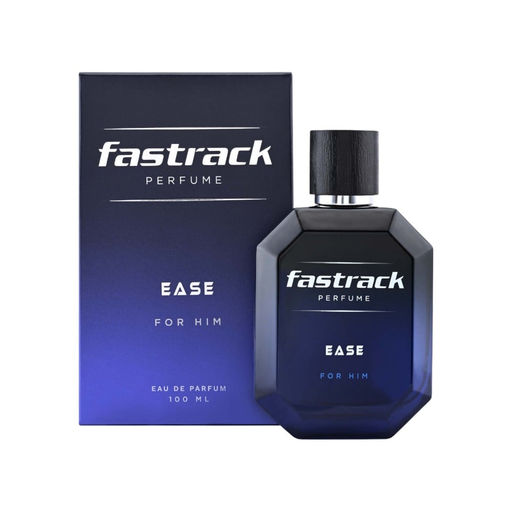 Fastrack Eau de Parfum for Him (Ease) Price - Buy Online at Best Price ...