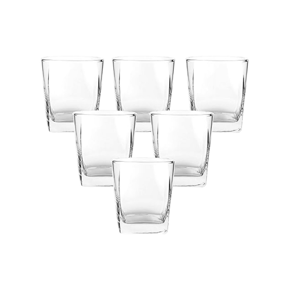 Ocean Solo Shot Glass (60 ml, Transparent) Price - Buy Online at ₹416 ...