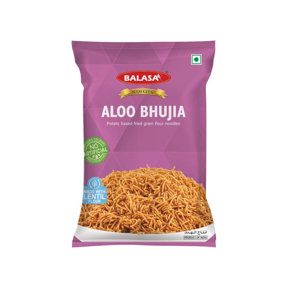 Balasa Aloo Bhujia Price - Buy Online at Best Price in India