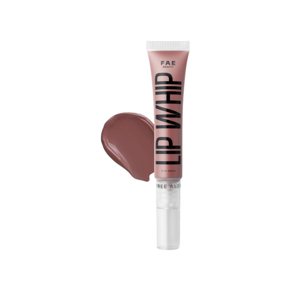 FAE Beauty Lip Whip Matte 12H Liquid Lipstick (Buns) Price - Buy Online ...