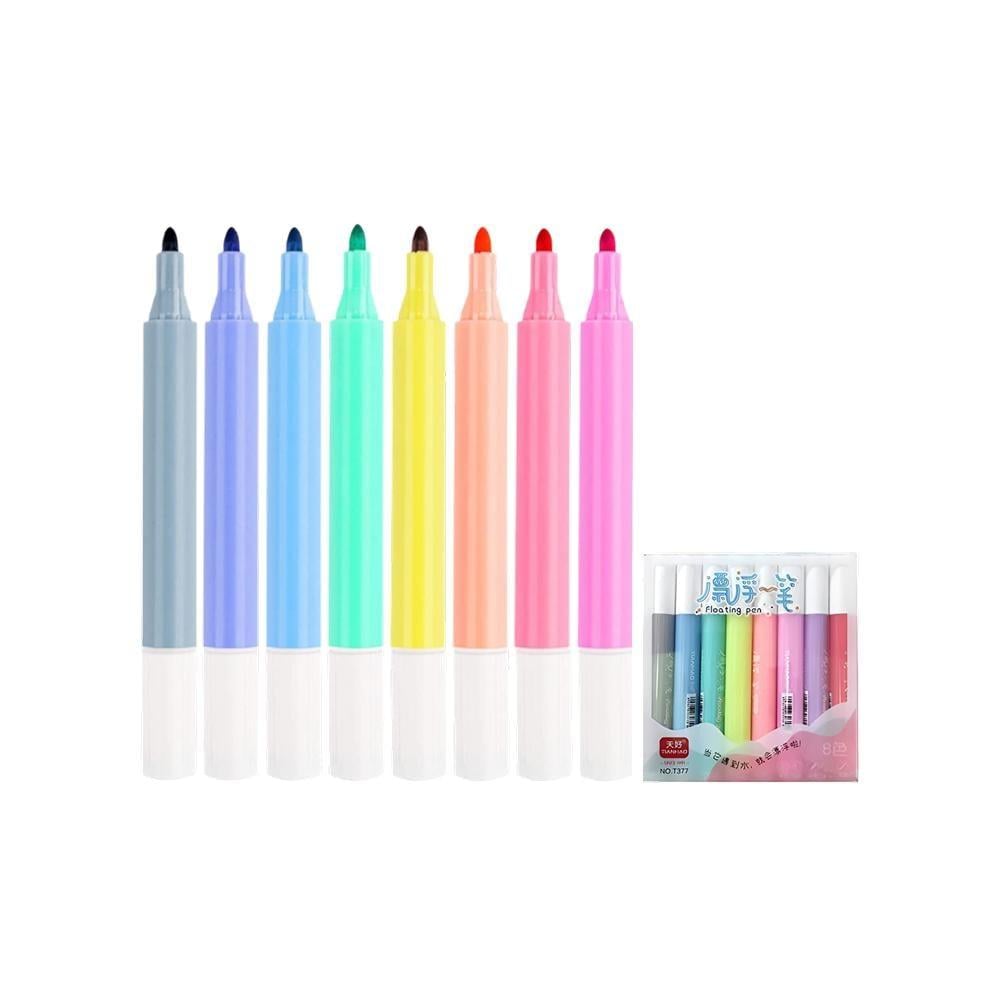Toyshine Floating Color Pen Set (3+ years) Price - Buy Online at ₹199 ...