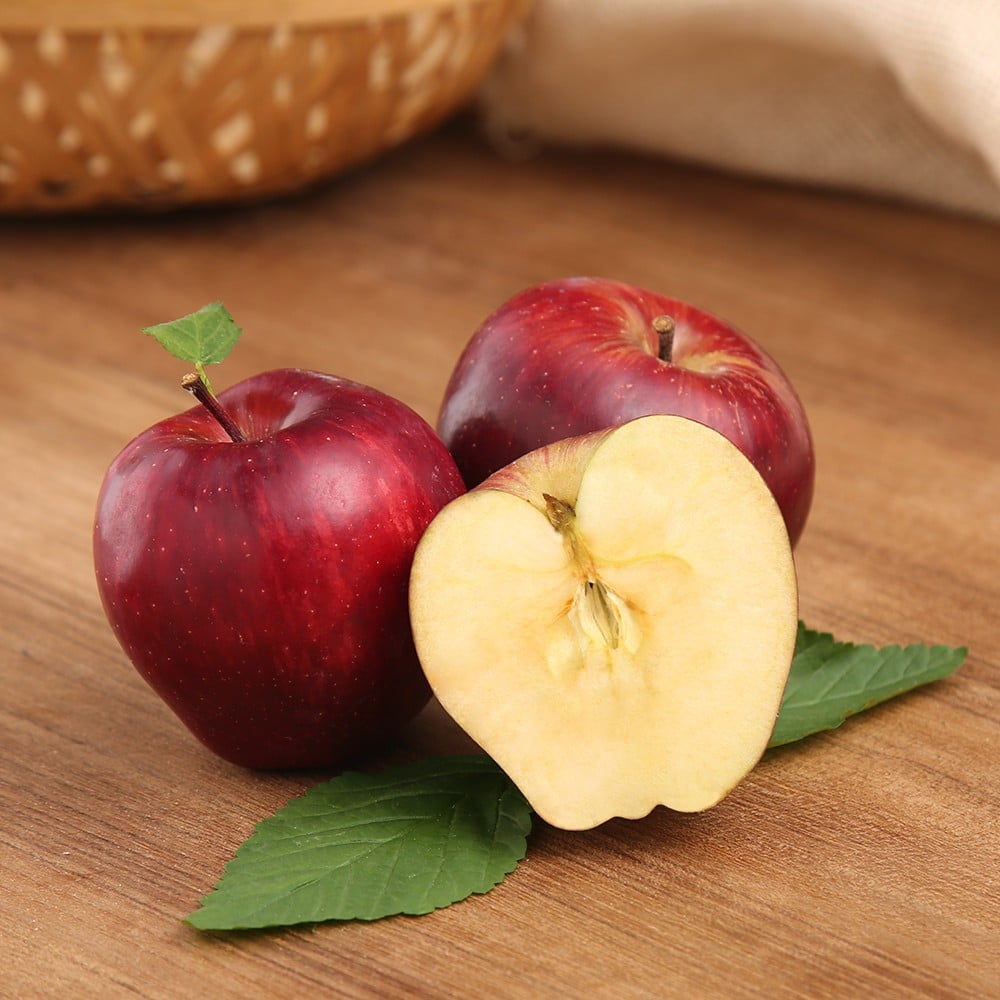Turkey Apple Price - Buy Online at Best Price in India