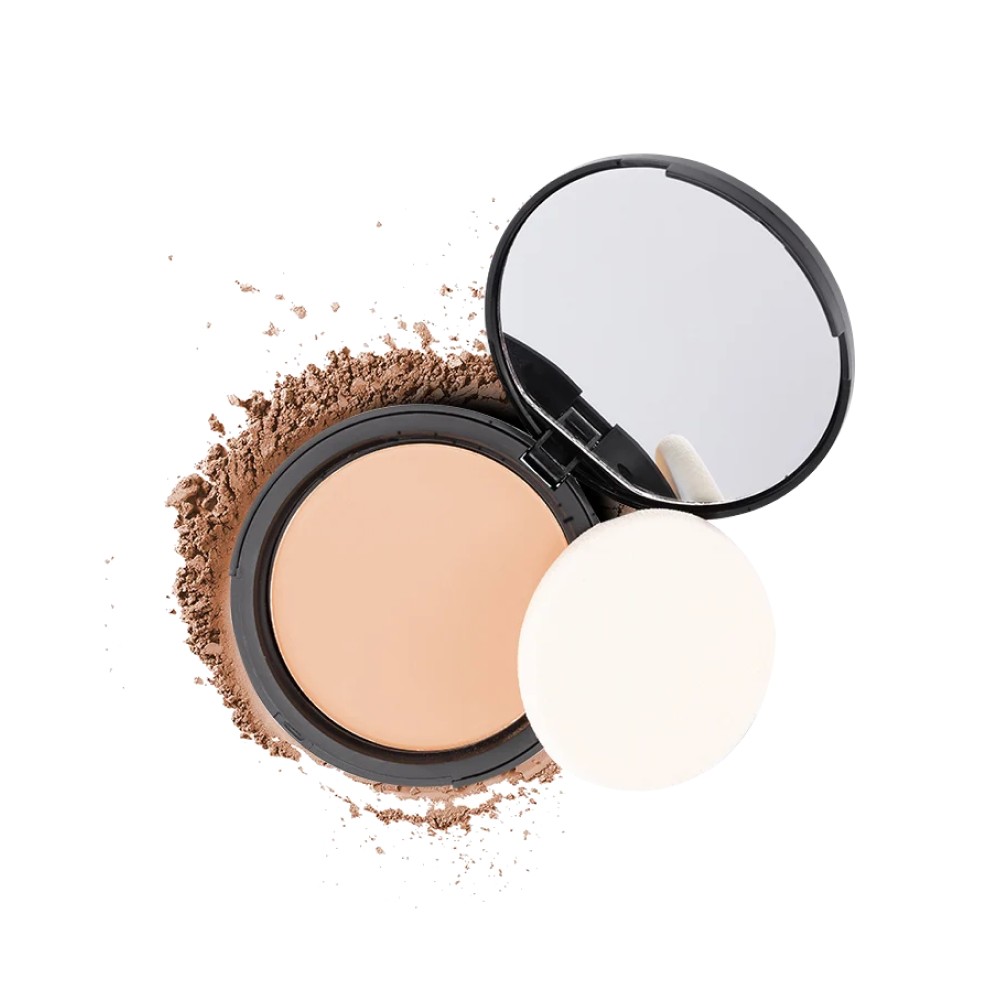 Colorbar XOXO Everlasting Finish Compact Powder (Petal-2) Price - Buy ...