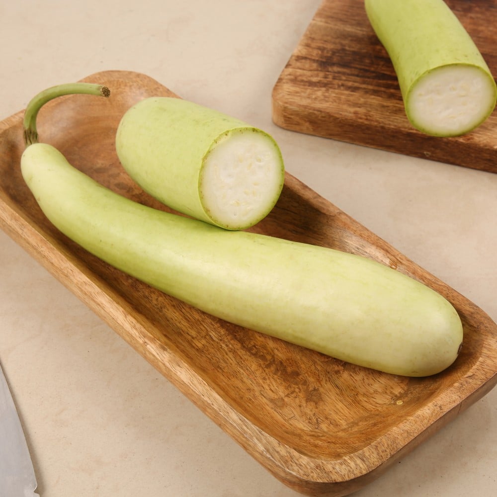 Bottle Gourd (Lauki) Price - Buy Online at Best Price in India