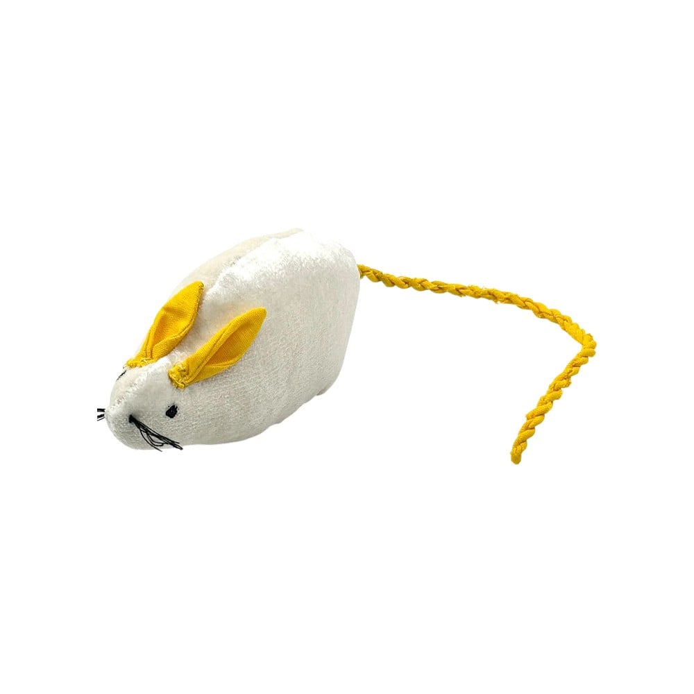 Pets And People Co. Ember Mouse Cat Toy (Multicolour) Price - Buy ...