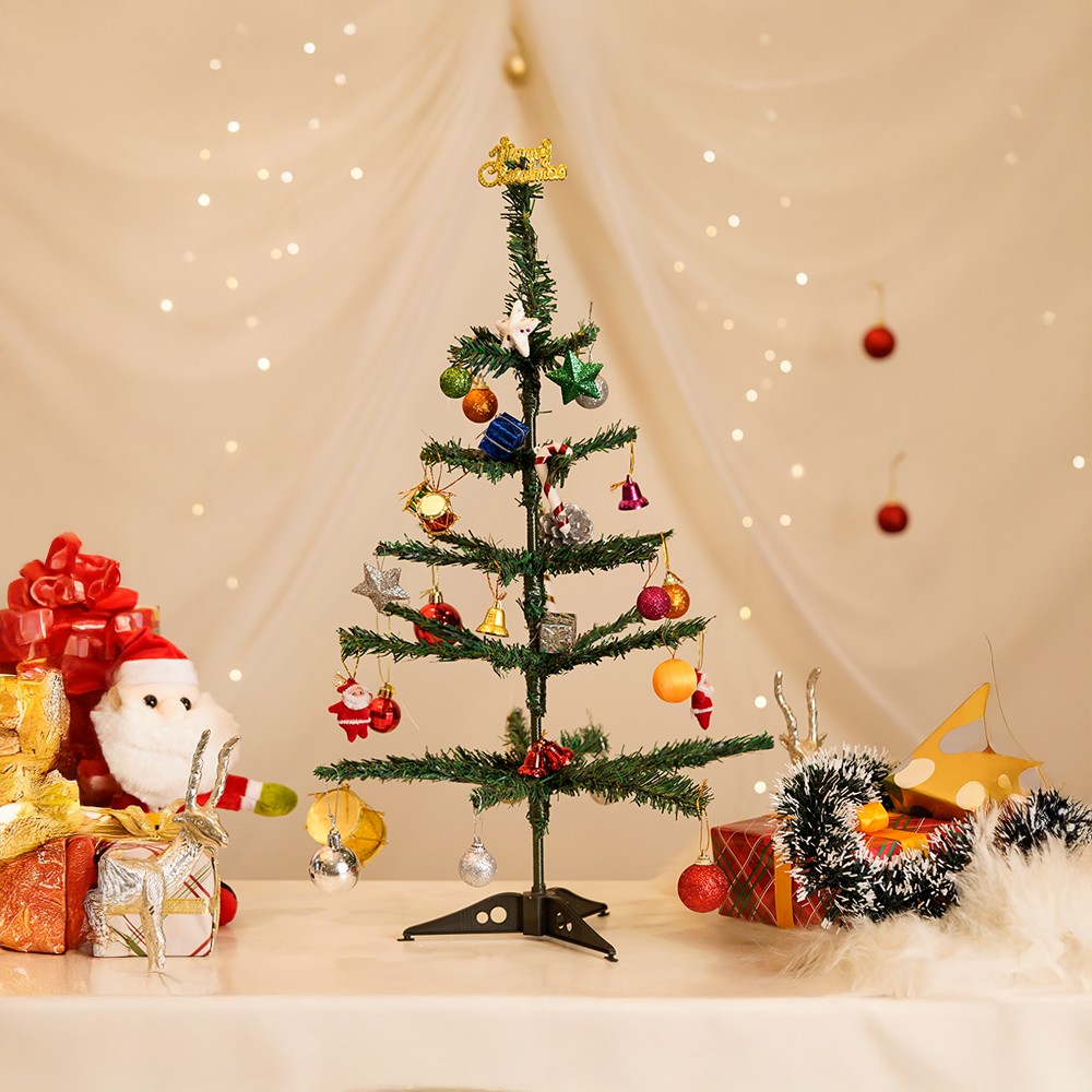 Artificial 2 ft. Christmas Tree - Toyshine Price - Buy Online at Best ...