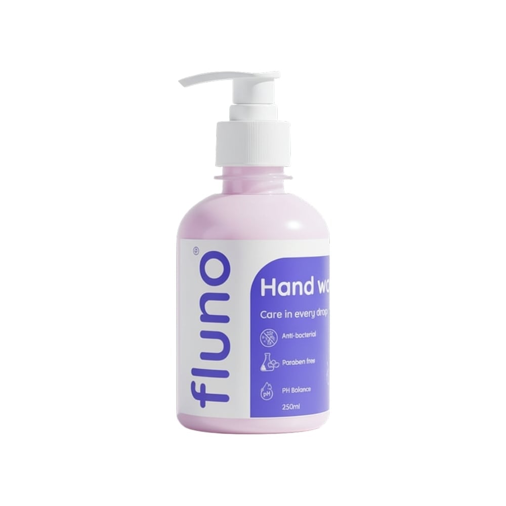 Fluno PH Balanced Hand Wash Price - Buy Online at Best Price in India