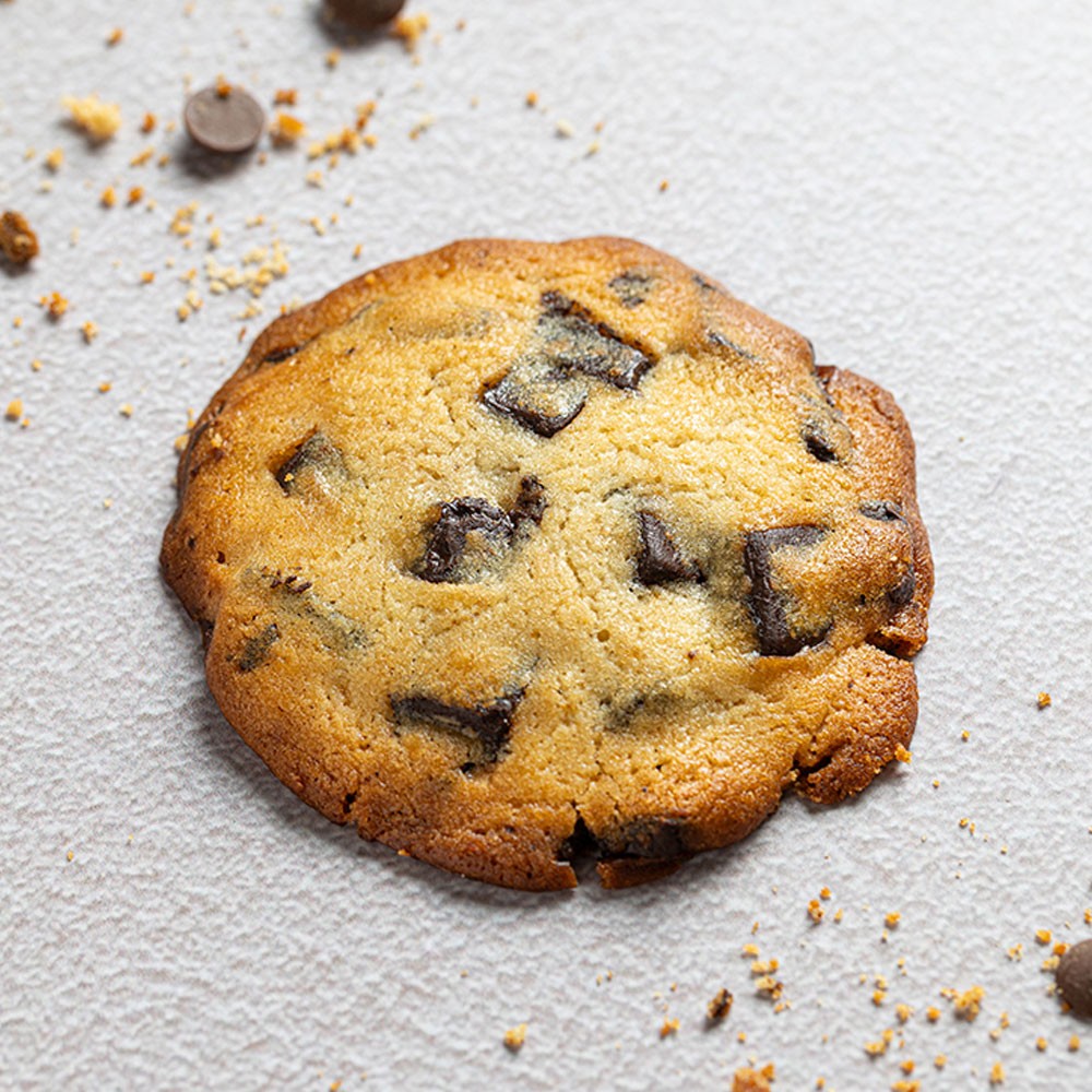 Theobroma Chocolate Chip Cookie Price - Buy Online at Best Price in India