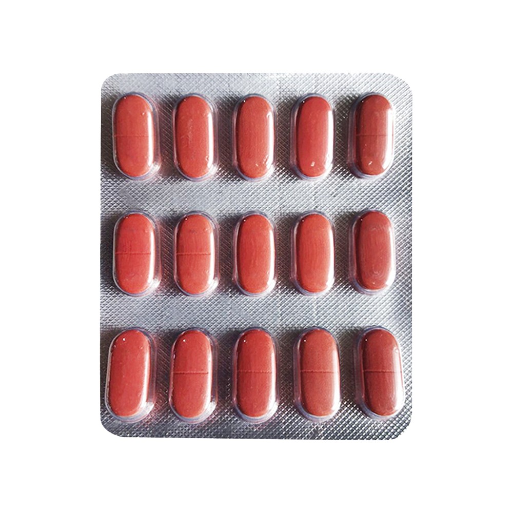 Calcimax Total Tablets Price - Buy Online at ₹279 in India