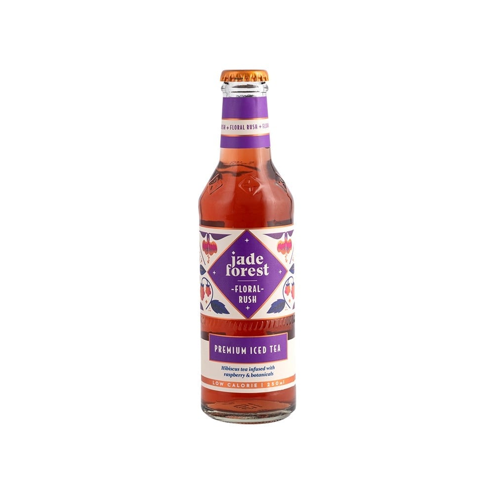 Jade Forest Iced Tea - Floral Rush Price - Buy Online at Best Price in ...