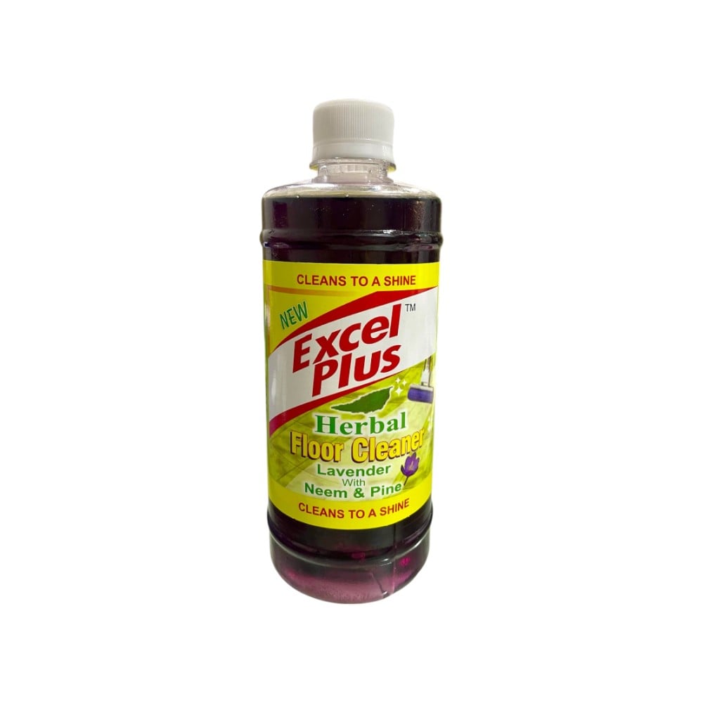 Excel Plus Lavender Herbal Floor Cleaner Price - Buy Online at Best ...