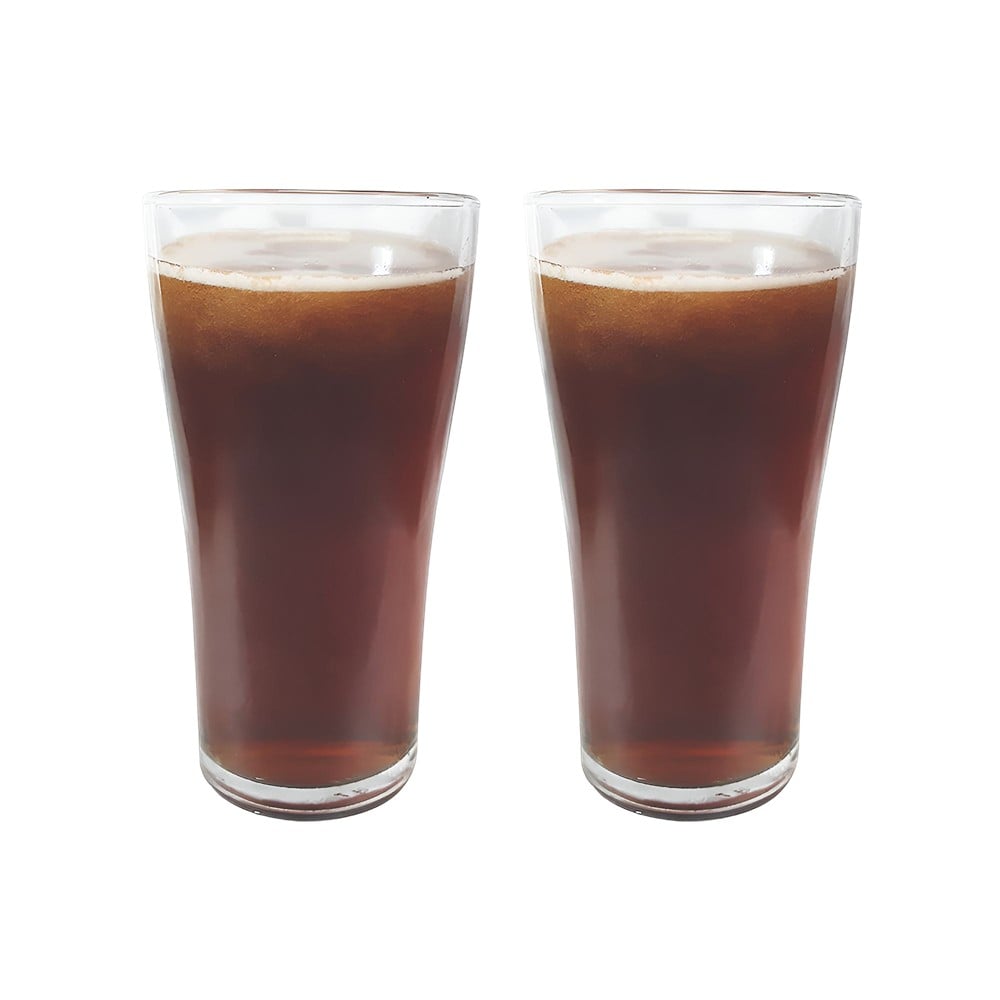 GHH Round Beer Glass Set Price - Buy Online at Best Price in India