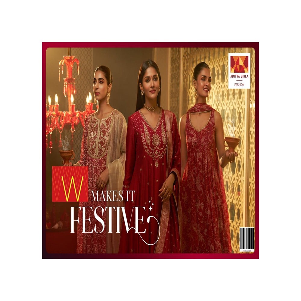 W Gift Card Rs 500 Price - Buy Online at Best Price in India