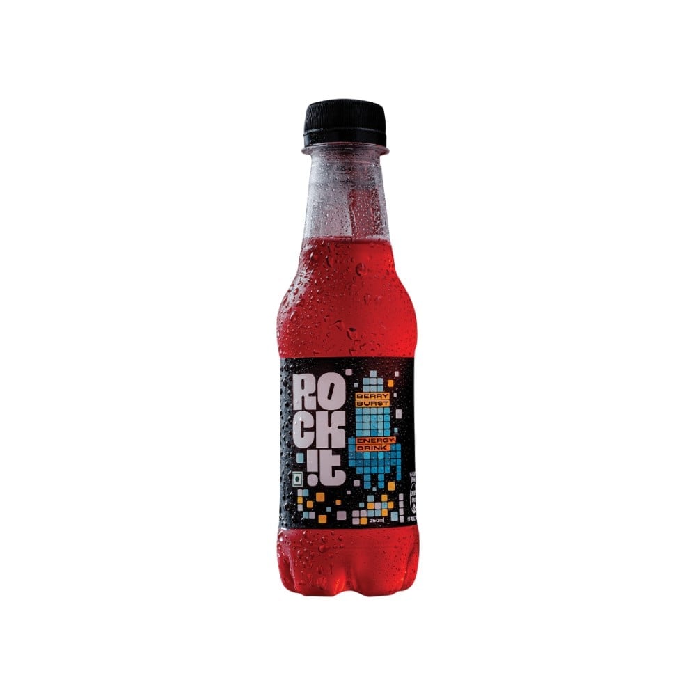 Rockit Energy Drink Price - Buy Online at Best Price in India
