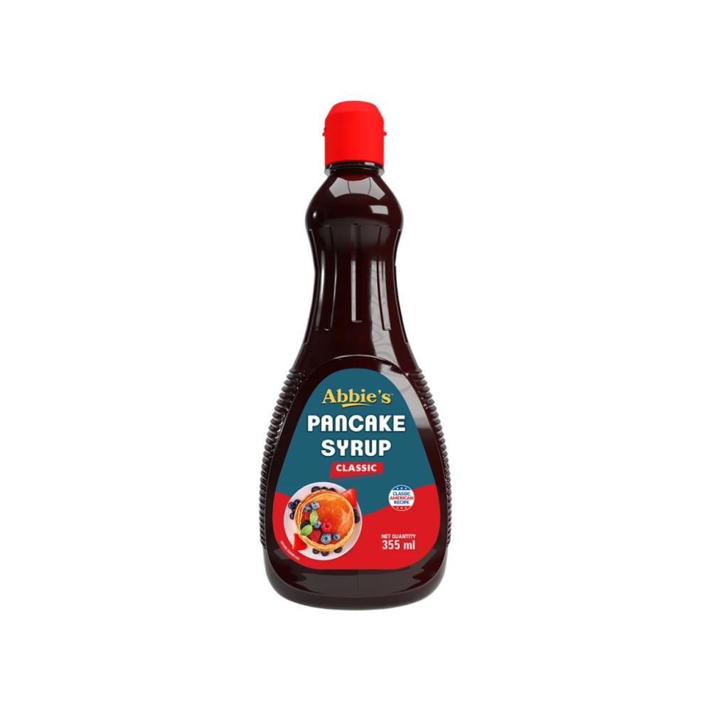 Abbie's Classic Pancake Syrup Price - Buy Online at ₹298 in India