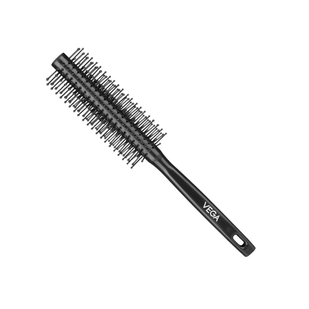 Vega Round Hair Brush (Colour May Vary) Price - Buy Online at Best ...