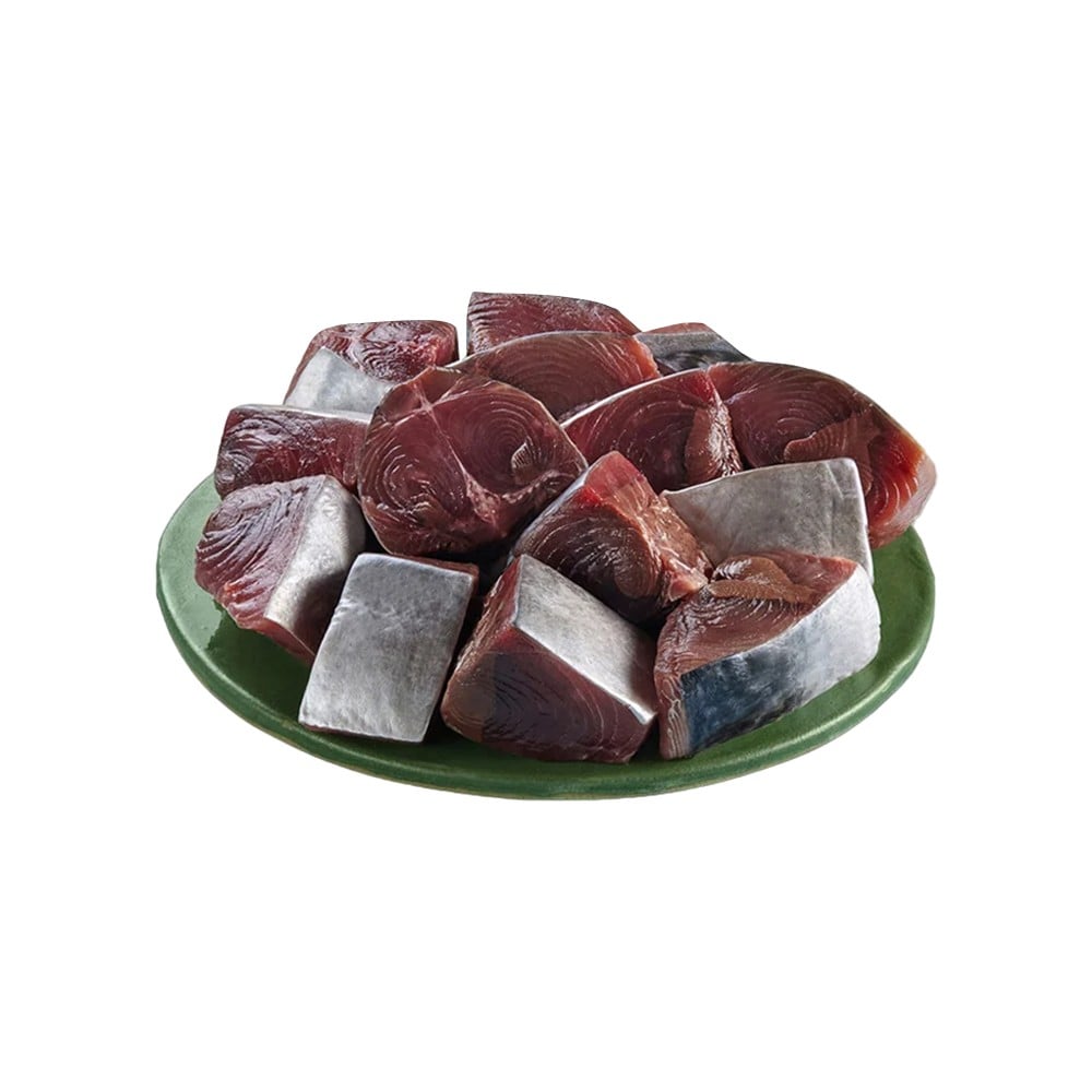 FreshToHome Catla Bengali Cut Fish with Head Price - Buy Online at Best ...