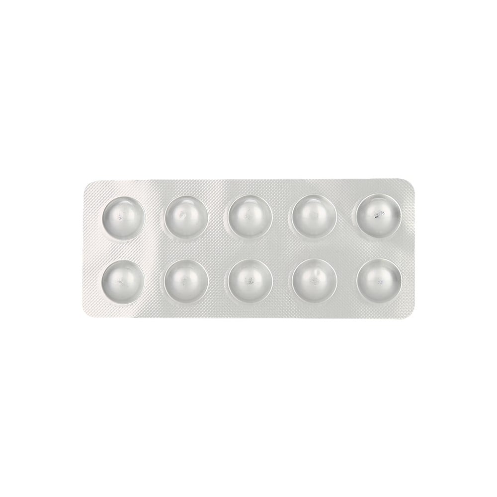 Tigatel CH 40mg Strip Of 10 Tablets Price - Buy Online at ₹127 in India