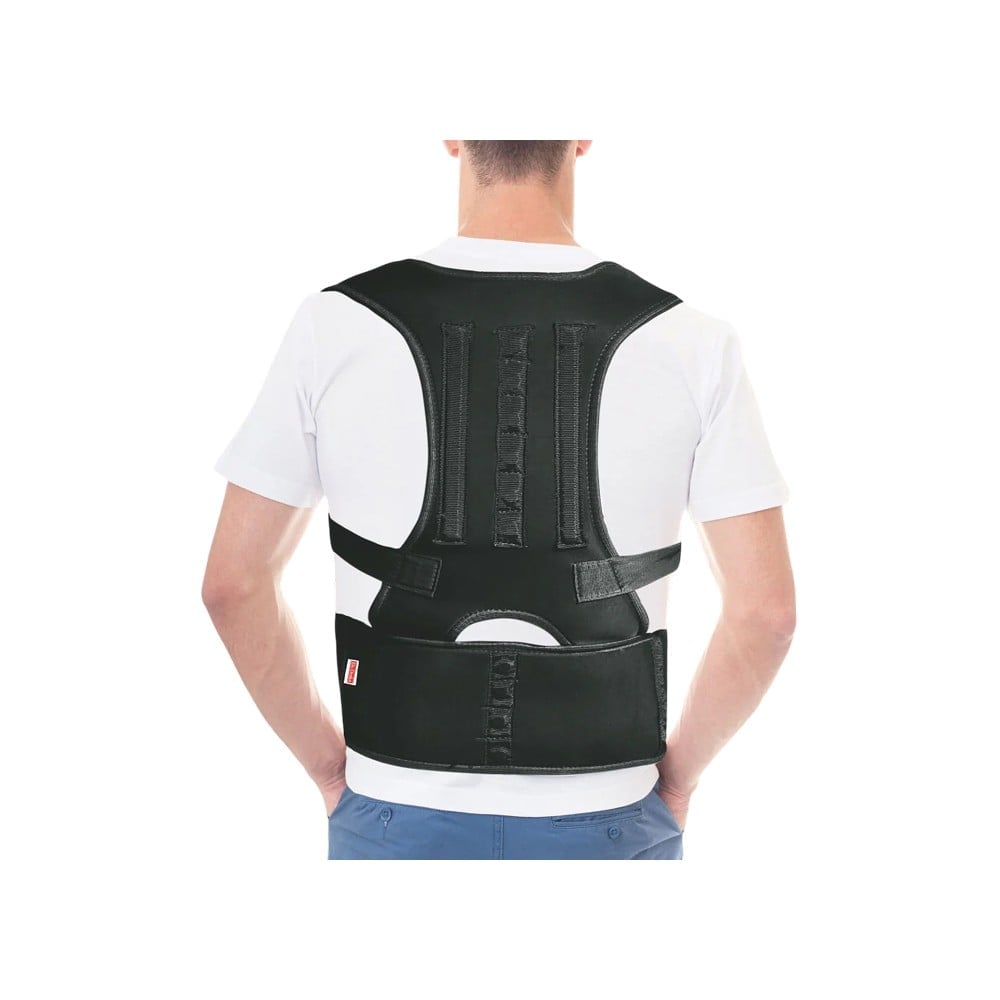 Dr. Ortho Posture Corrector Back Support Belt (Universal Size) Price ...