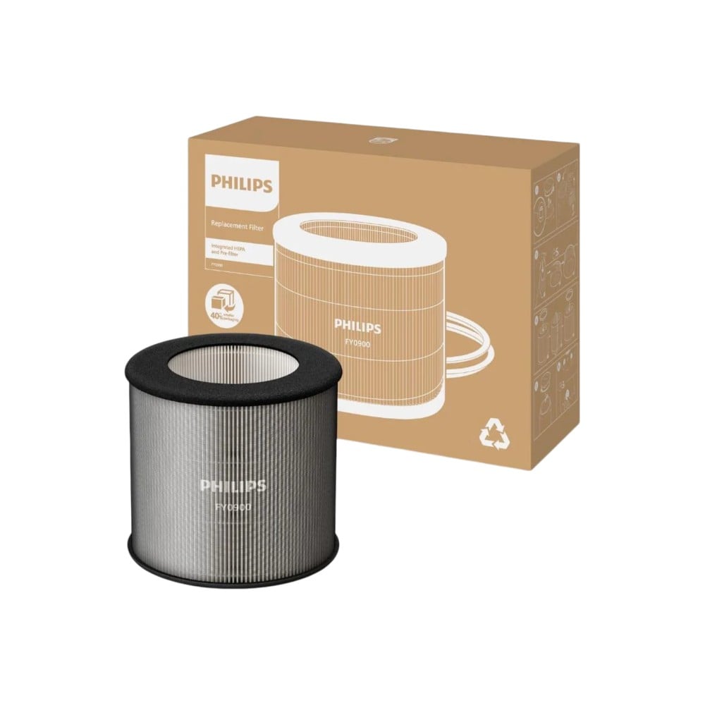 Philips Home HEPA NanoProtect Air Filter (FY0900/30) Price - Buy Online ...