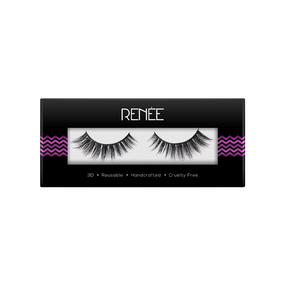 RENEE False Eyelashes (Kee-Pah-Champion) Price - Buy Online at Best ...