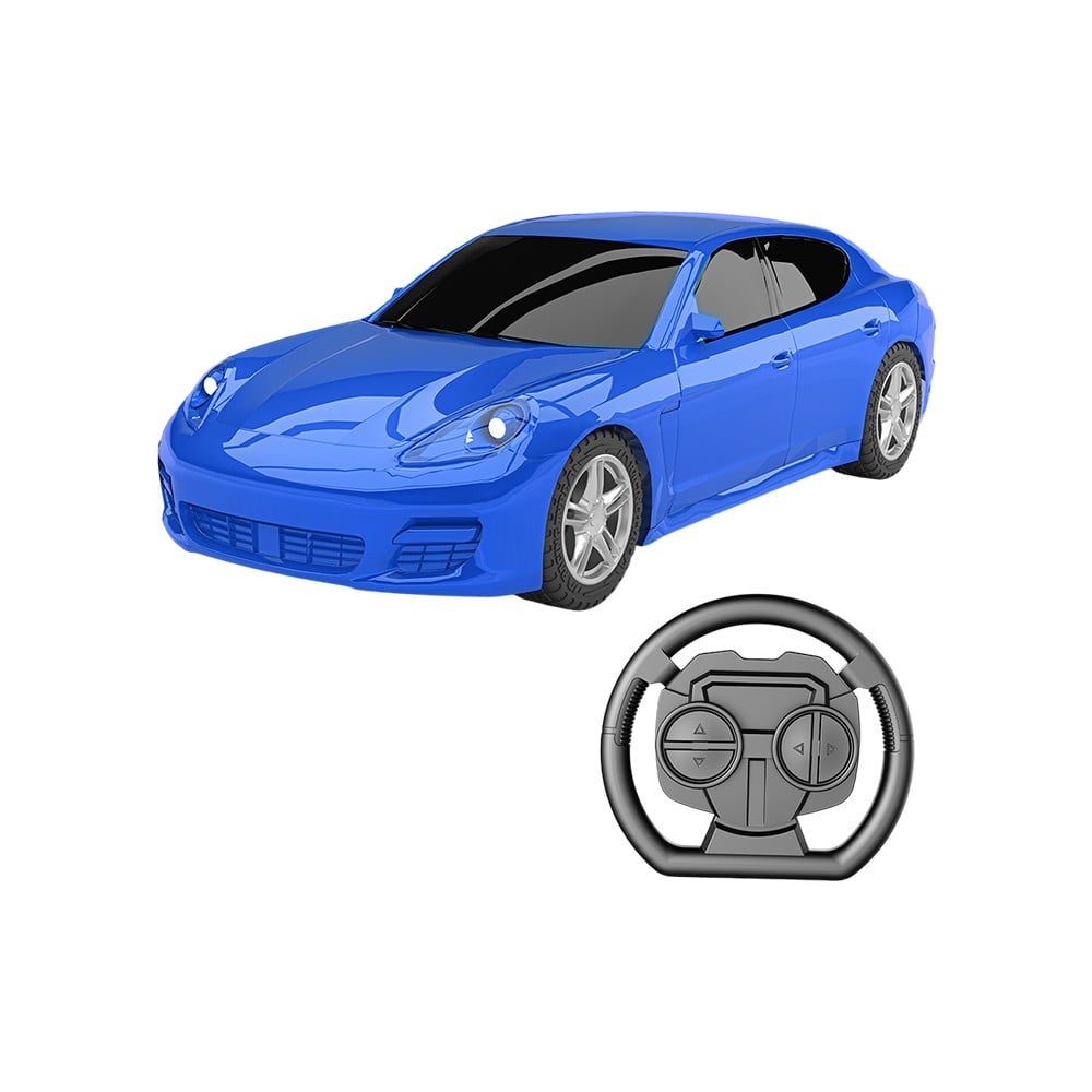 Mirana Lancer Steering RC Toy Car Price - Buy Online at Best Price in India