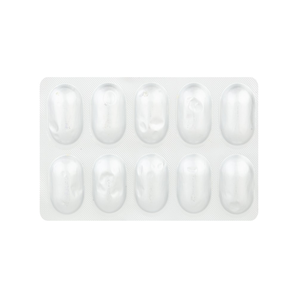 Zincofer XT Tablets Price - Buy Online at ₹120 in India