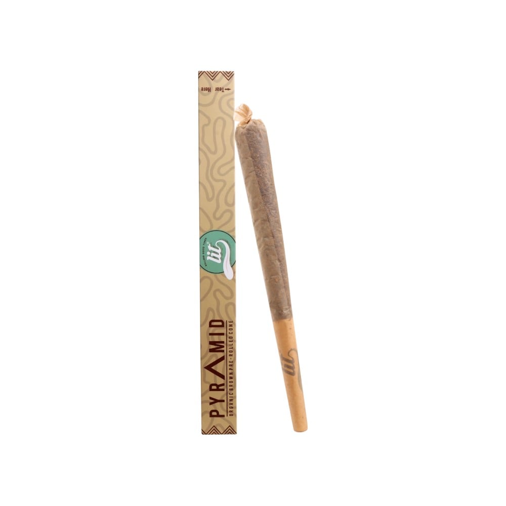 Pyramid Giant Pre Rolled Cones by LIT Price - Buy Online at Best Price ...