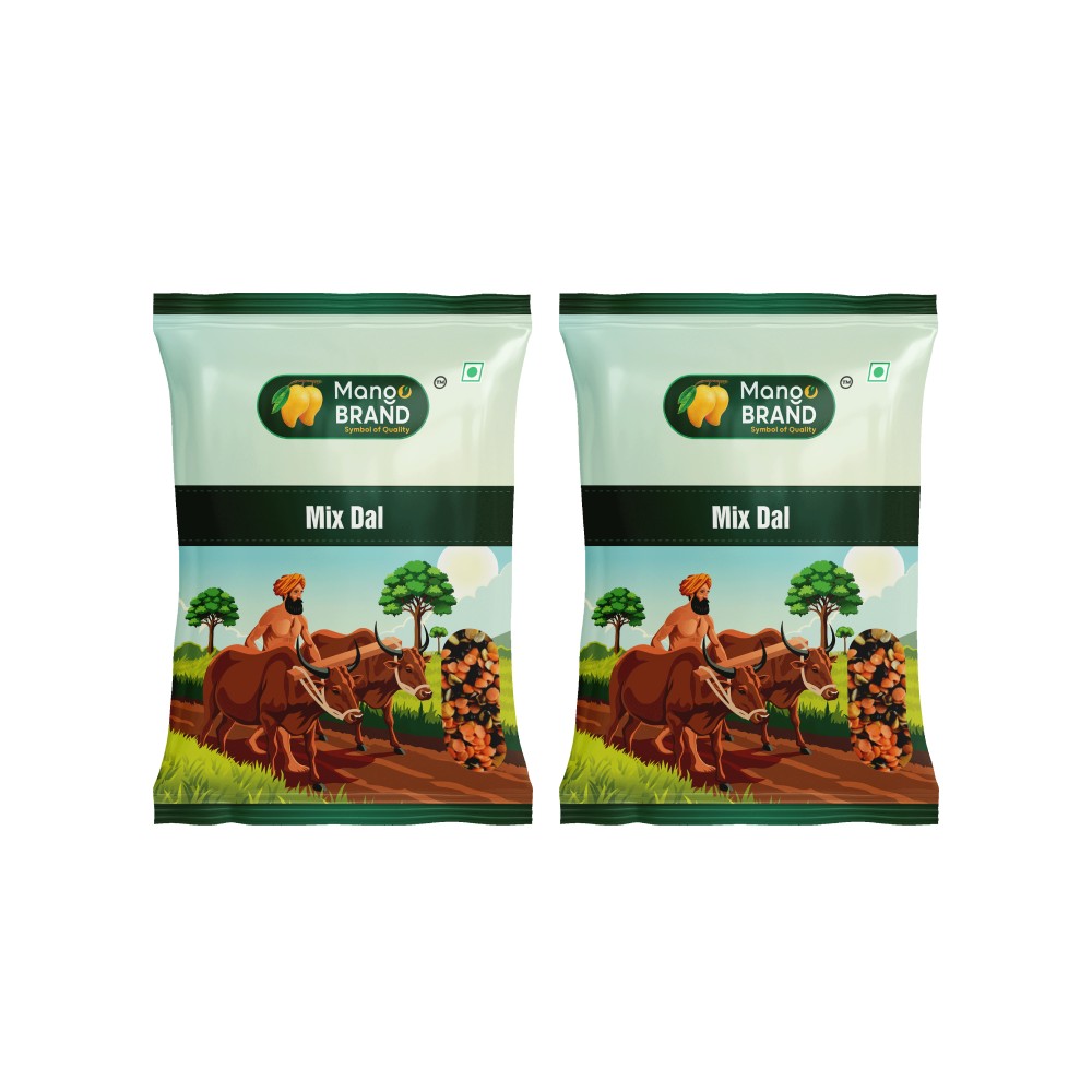 Mango Mix Dal - Pack of 2 Price - Buy Online at Best Price in India