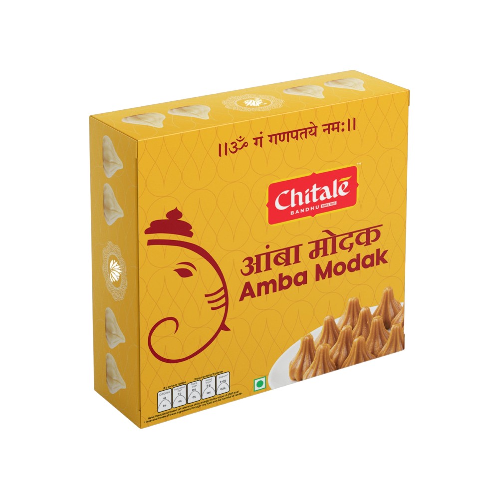 Amba Modak by Chitale Price - Buy Online at Best Price in India