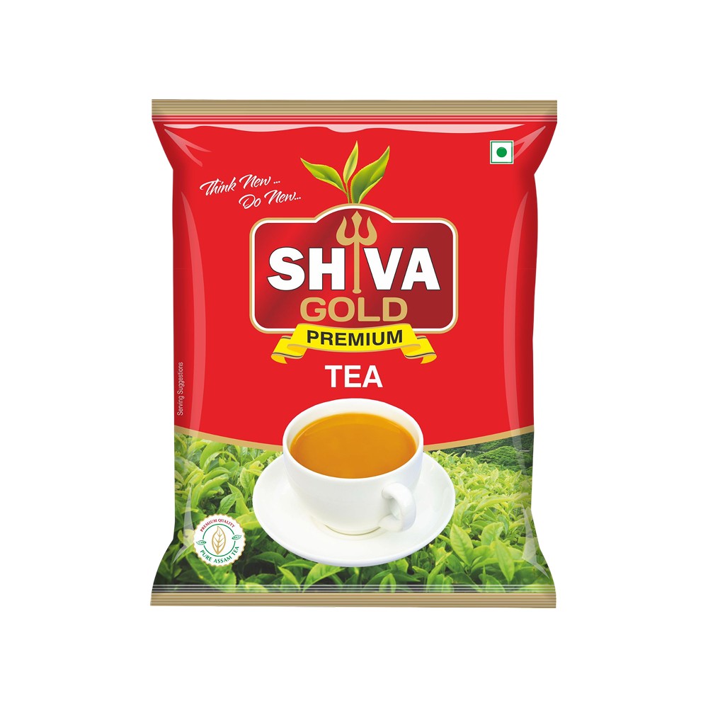 Shiva Gold Premium Tea Price - Buy Online at Best Price in India