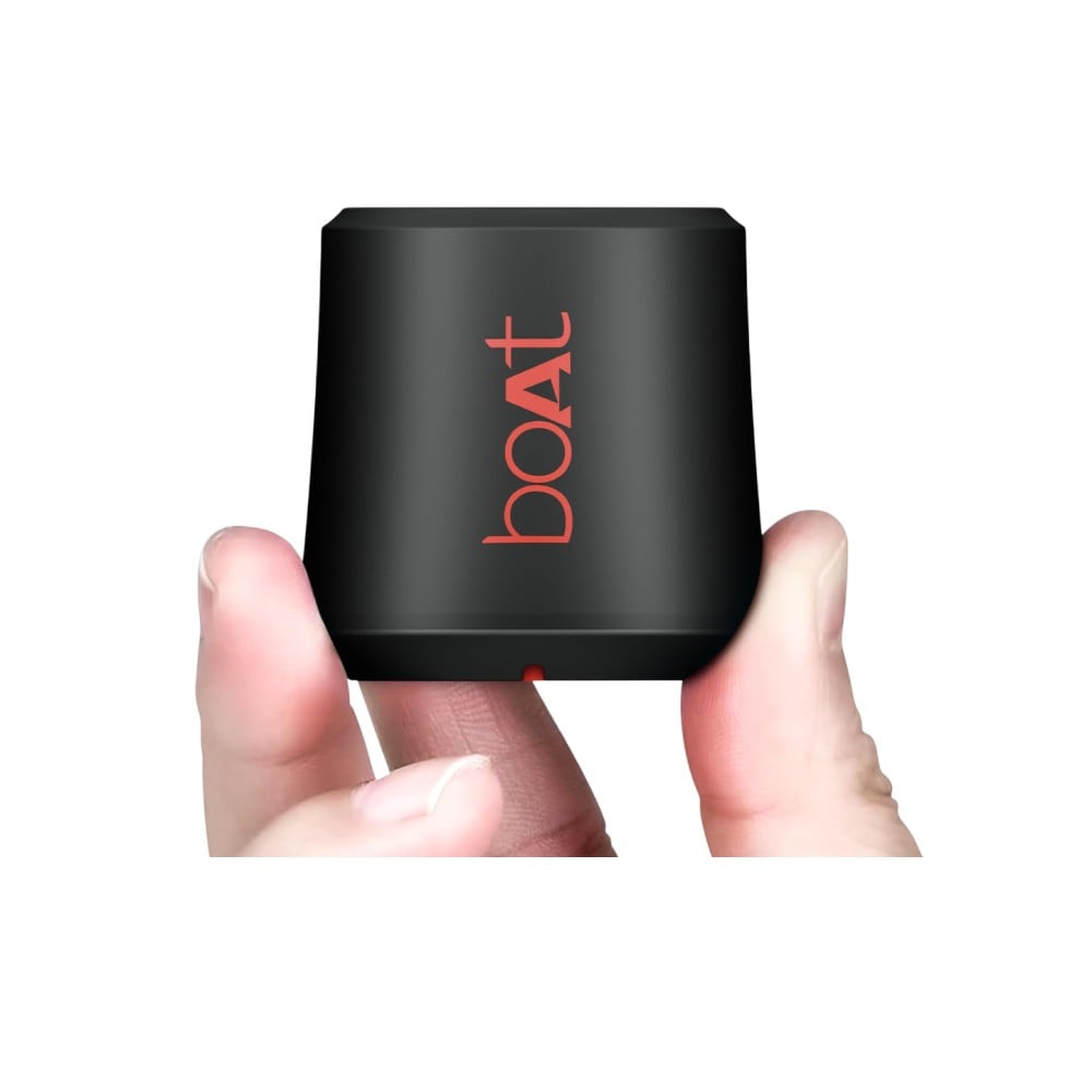 boAt Bluetooth Speaker (Stone Uno) Price - Buy Online at Best Price in ...