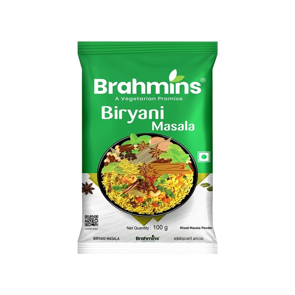 Brahmins Biryani Masala Price - Buy Online at Best Price in India
