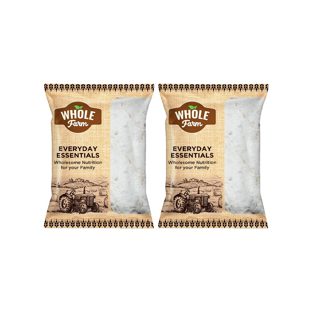 Whole Farm Premium Corn Flour (Starch) - Pack of 2 Price - Buy Online ...