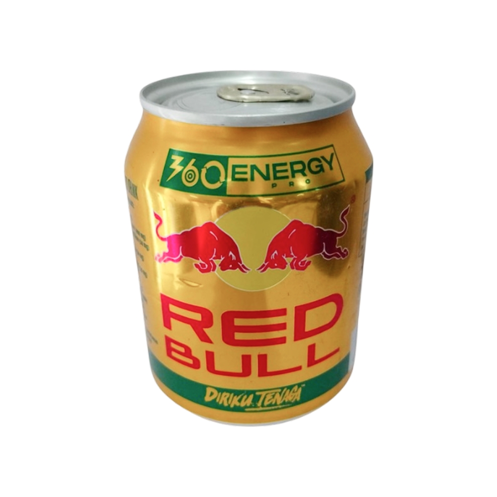 Red Bull 360 Pro Energy Drink Price - Buy Online at ₹149 in India