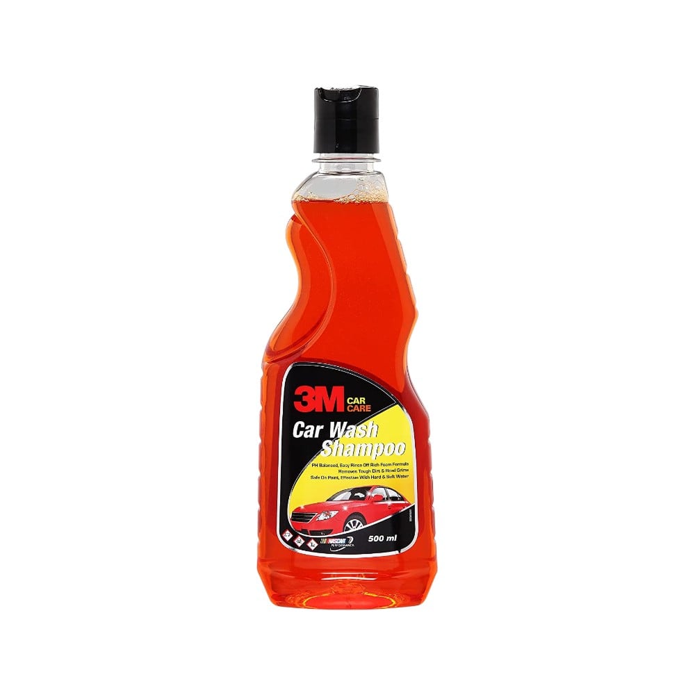 3M Car/Bike Shampoo Price - Buy Online at ₹569 in India