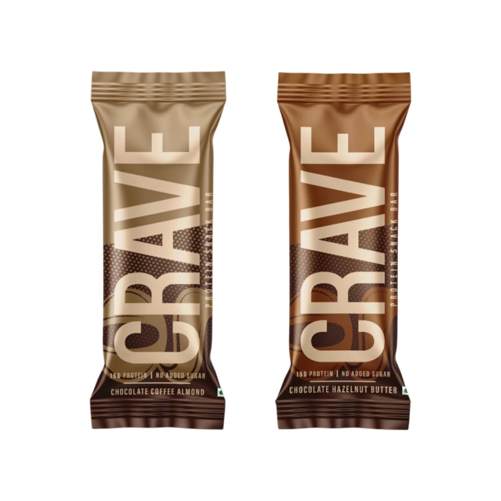 Green Protein Crave Protein Bar Price - Buy Online at Best Price in India