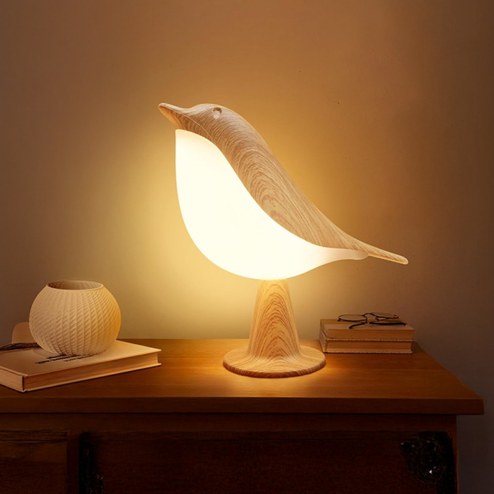 LED Bird Table Lamp - DesiDiya Price - Buy Online at Best Price in India