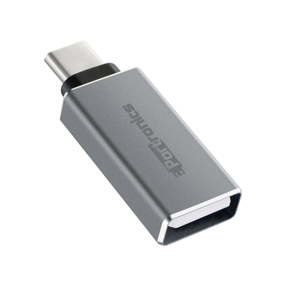 Portronics Grab X USB Connector Price - Buy Online at Best Price in India