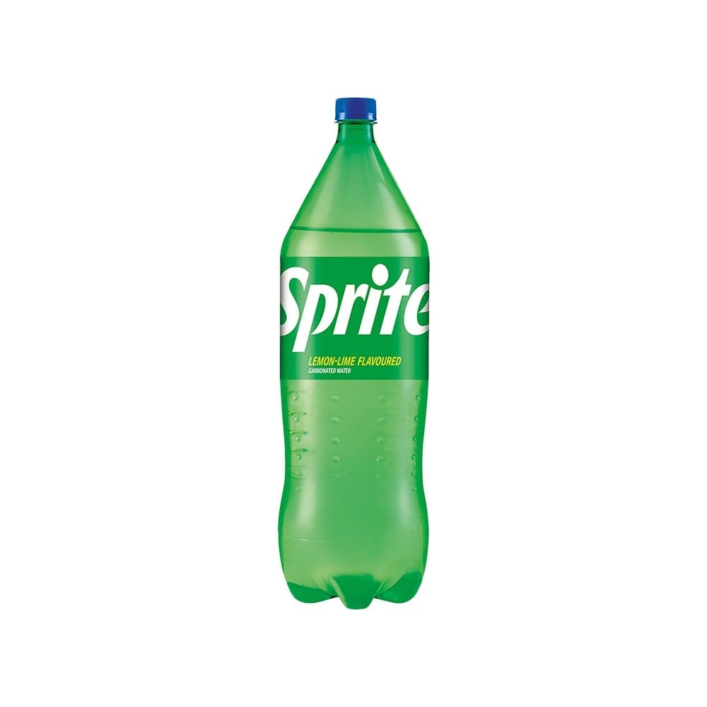 Sprite Lime Soft Drink (2.25 l) Price - Buy Online at Best Price in India