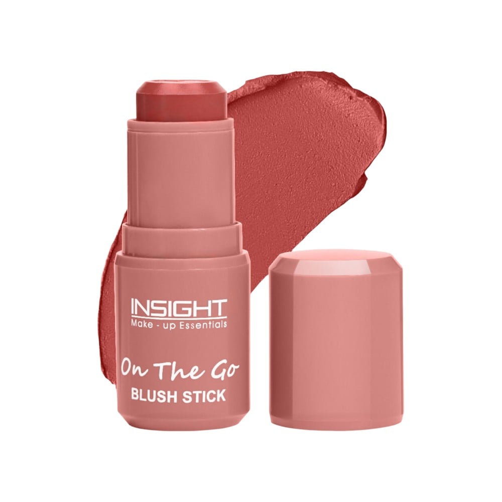 Insight Cosmetics On-The-Go Blush Stick (Rouge Red) Price - Buy Online ...