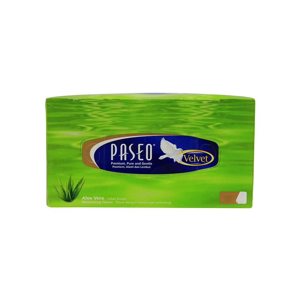 Paseo Velvet Face Tissue Price - Buy Online at Best Price in India