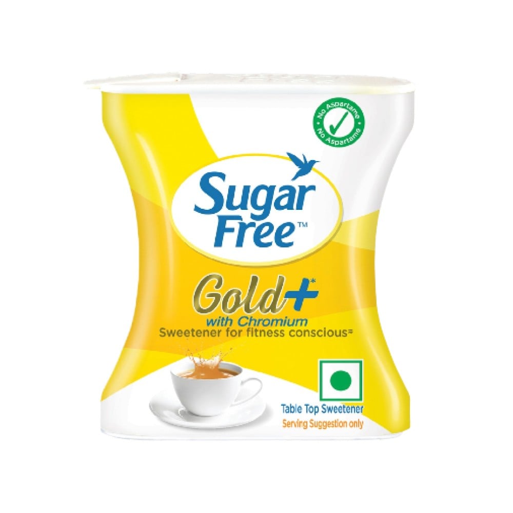 Sugar Free Gold Sweetener Price - Buy Online at Best Price in India