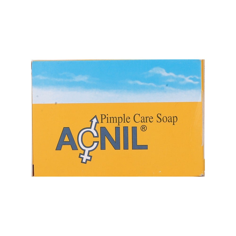 Acnil Soap 75 gm Price - Buy Online at Best Price in India
