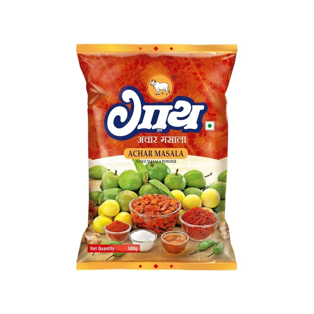 Gaay Chhap Pickle Masala Price - Buy Online at Best Price in India