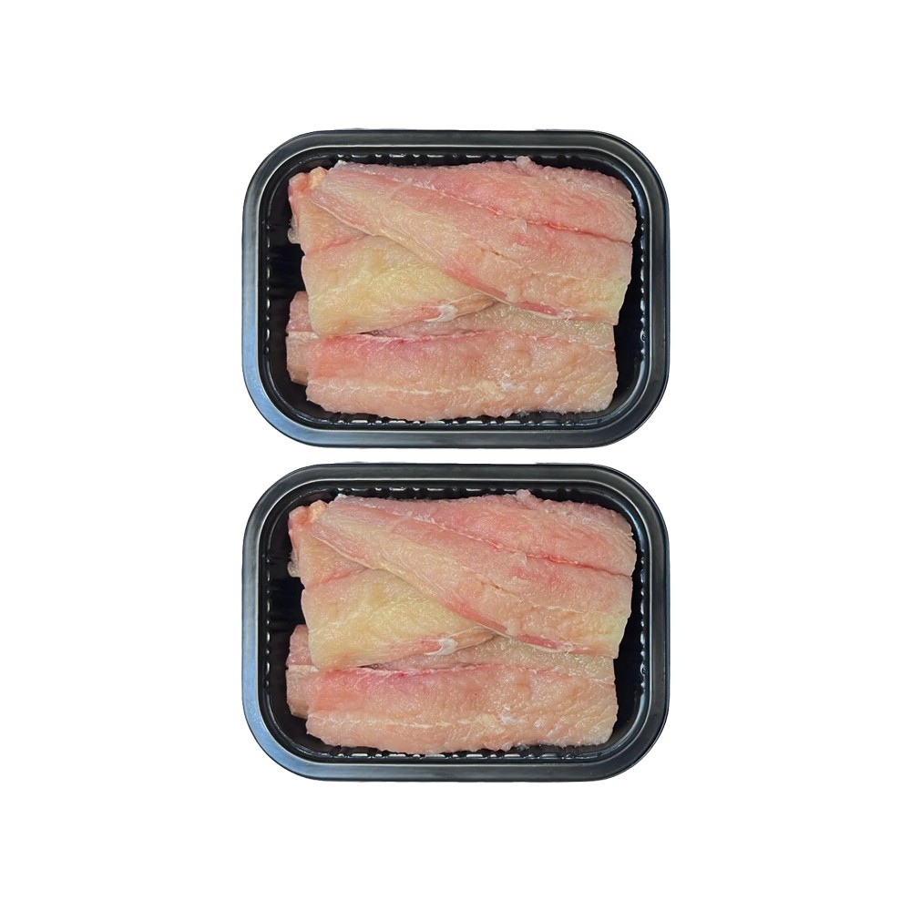 Nutri Fish Fillet Cut Basa - Pack of 2 Price - Buy Online at Best Price ...