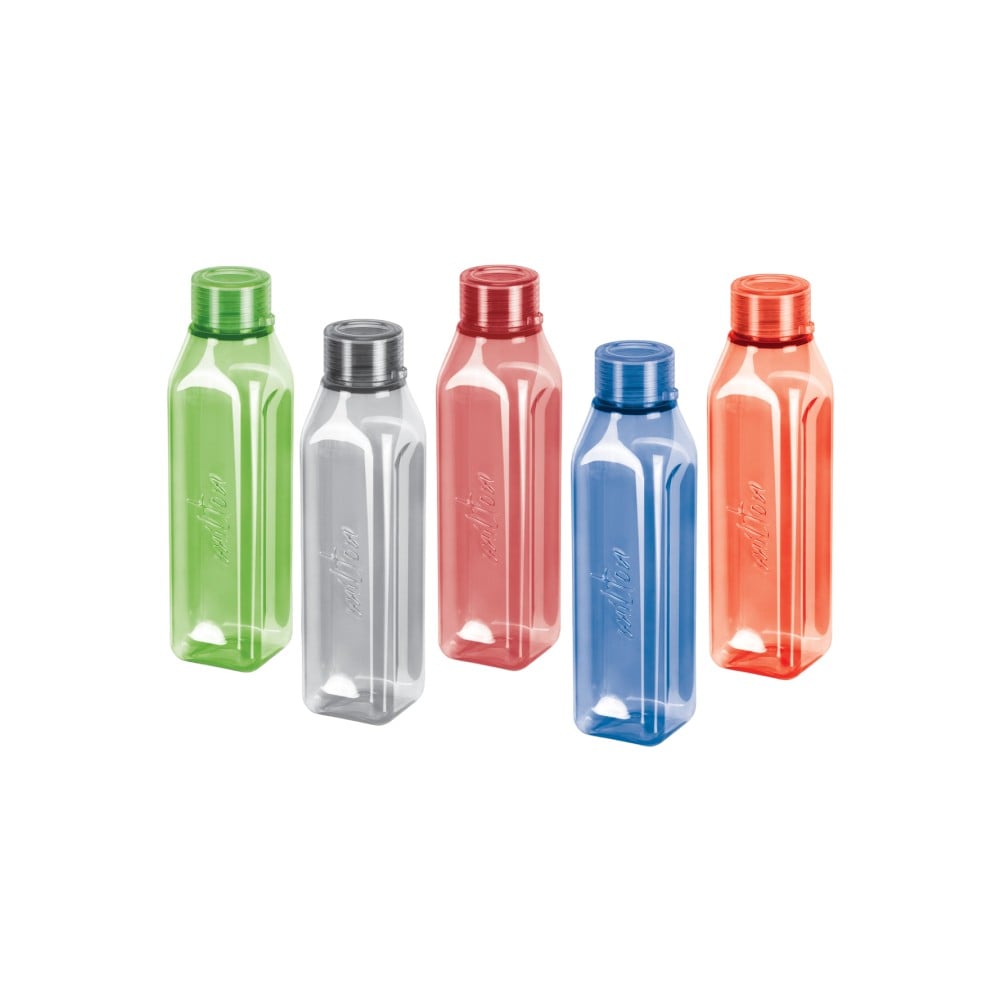 Milton Plastic Prime Plastic Bottle Set Price - Buy Online at ₹459 in India